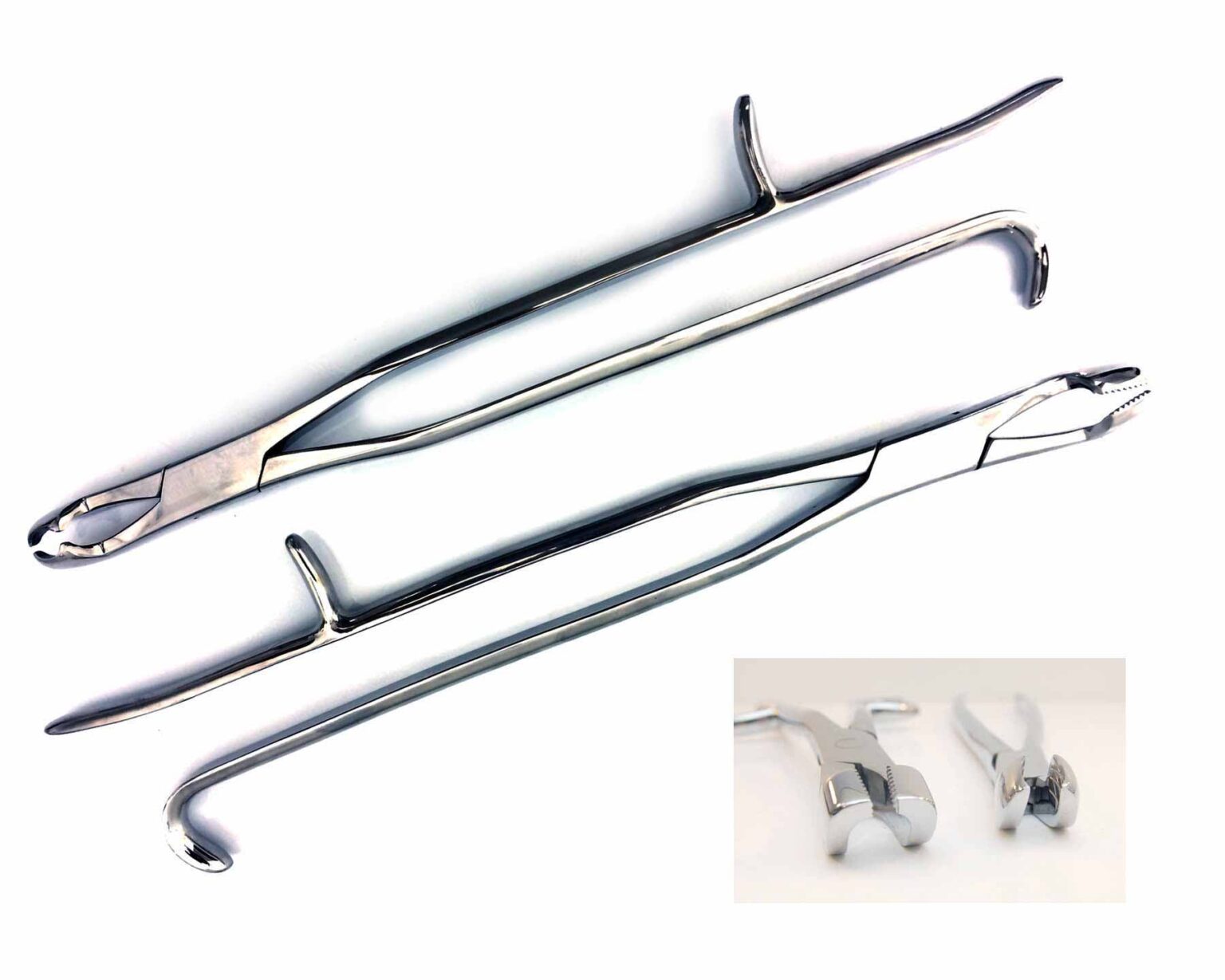 Dental Zubehör - Terafloat Deuschland - Der Shop für die EU